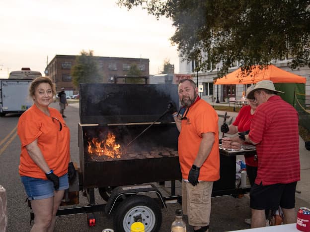 Fall Festival - Mitchell Distributing